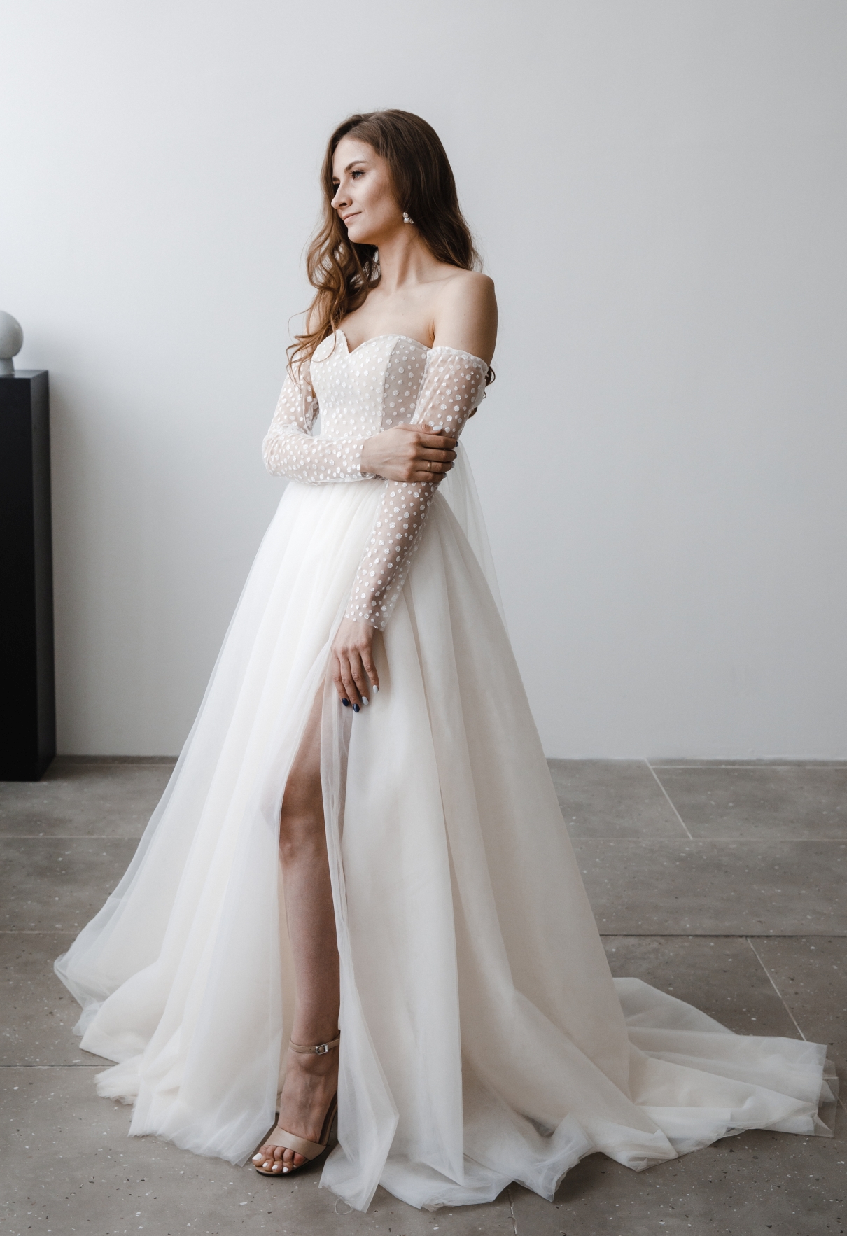 «Sitnova Dress» дизайнерские свадебные и вечерние платья, свадебный ...